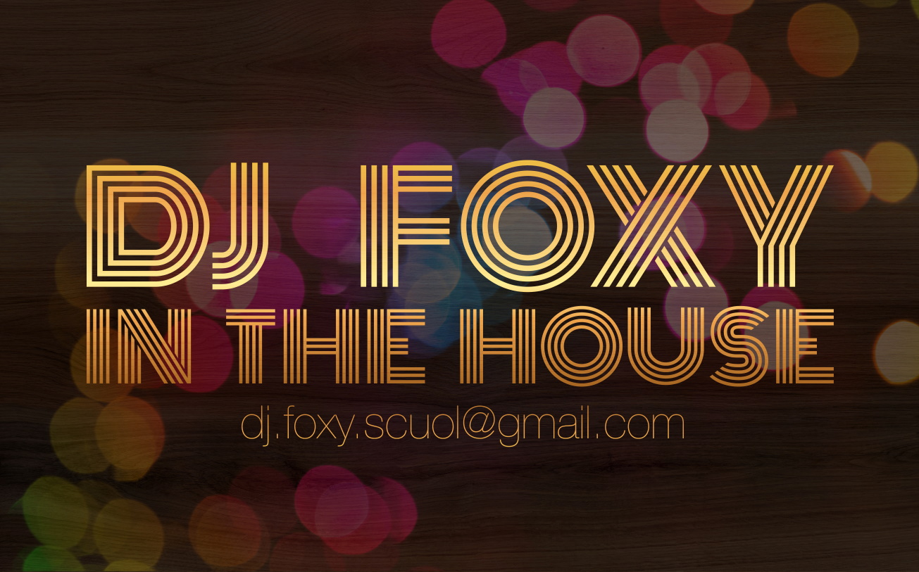 Fotogalerie :: dj-foxy-scuol.ch