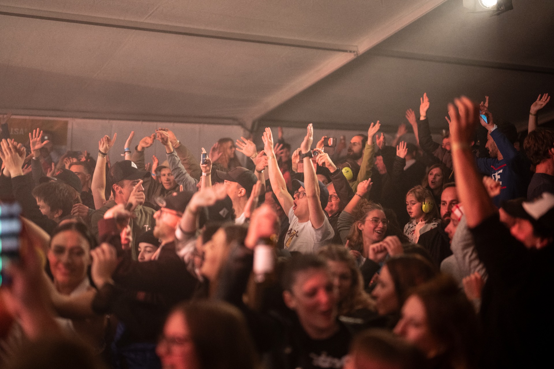 Fotogalerie :: dj-foxy-scuol.ch