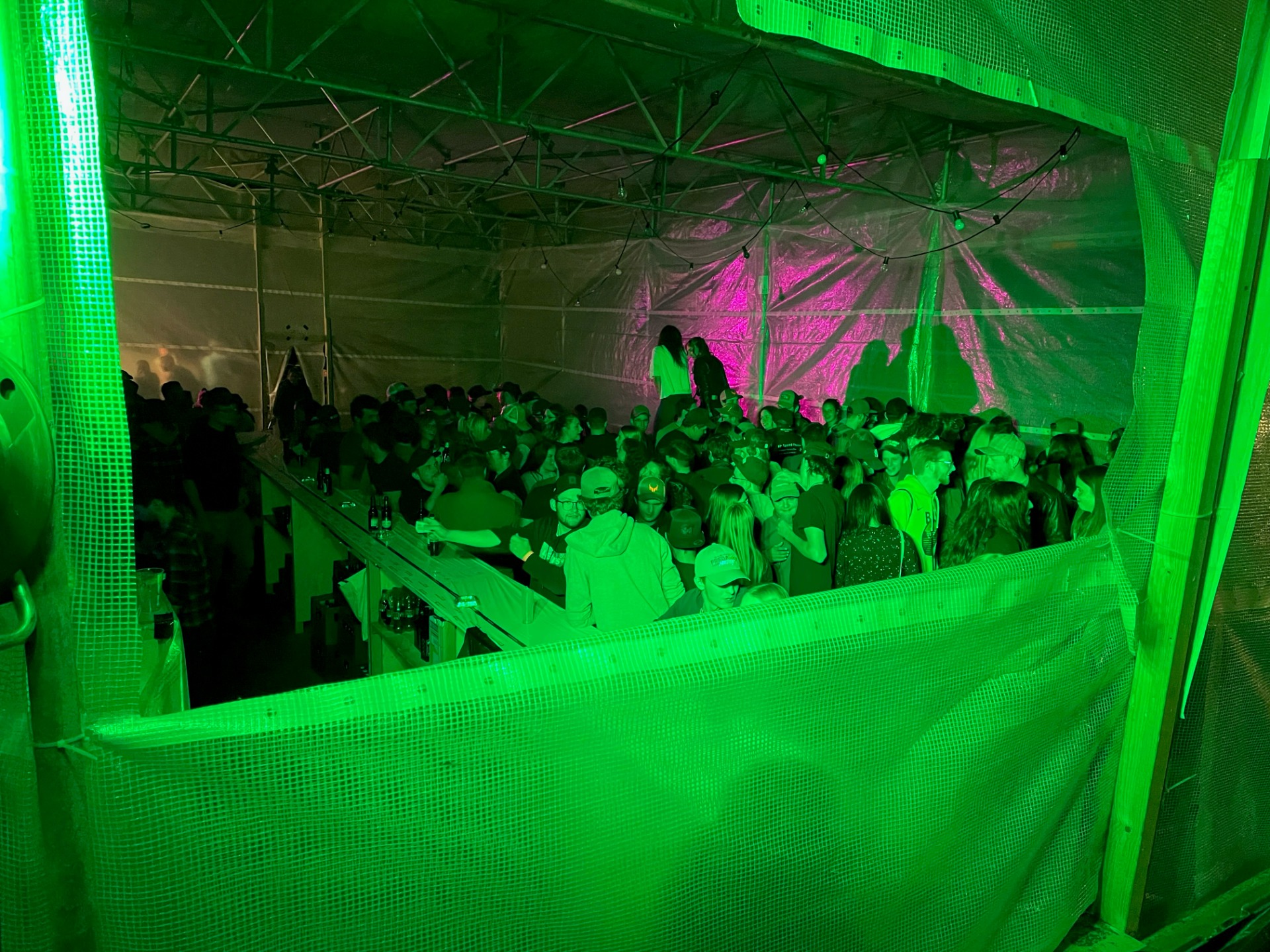 Fotogalerie :: dj-foxy-scuol.ch